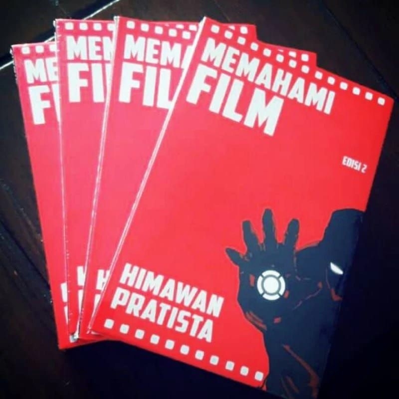 Jual BUKU MEMAHAMI FILM EDISI 2 HIMAWAN PRATISTA | Shopee Indonesia