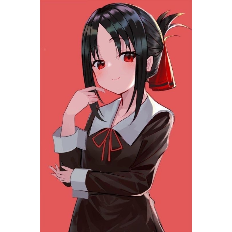 Jual cos kaguya sama | Shopee Indonesia