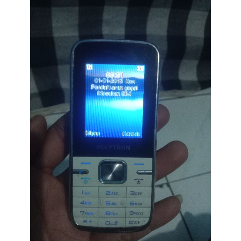 Jual hp jadul polytron | Shopee Indonesia