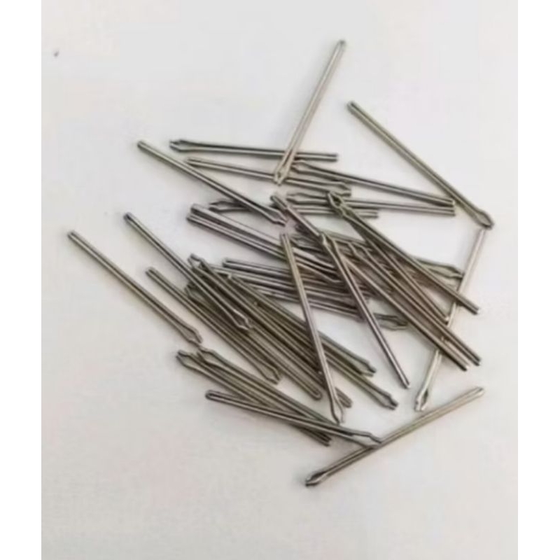 Jual PEN ATAU PIN BELAH BUAT SAMBUNG TALI RANTE JAM TANGAN | Shopee ...