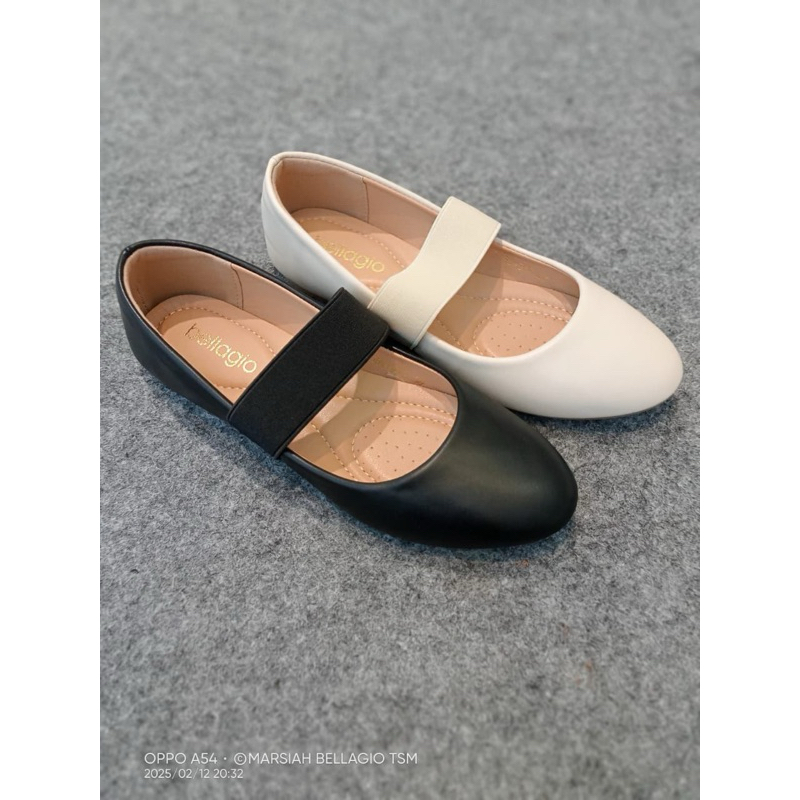 Jual Disc Sepatu Bellagio Original (BACA DESKRIPSI SEBELUM CO) | Shopee ...