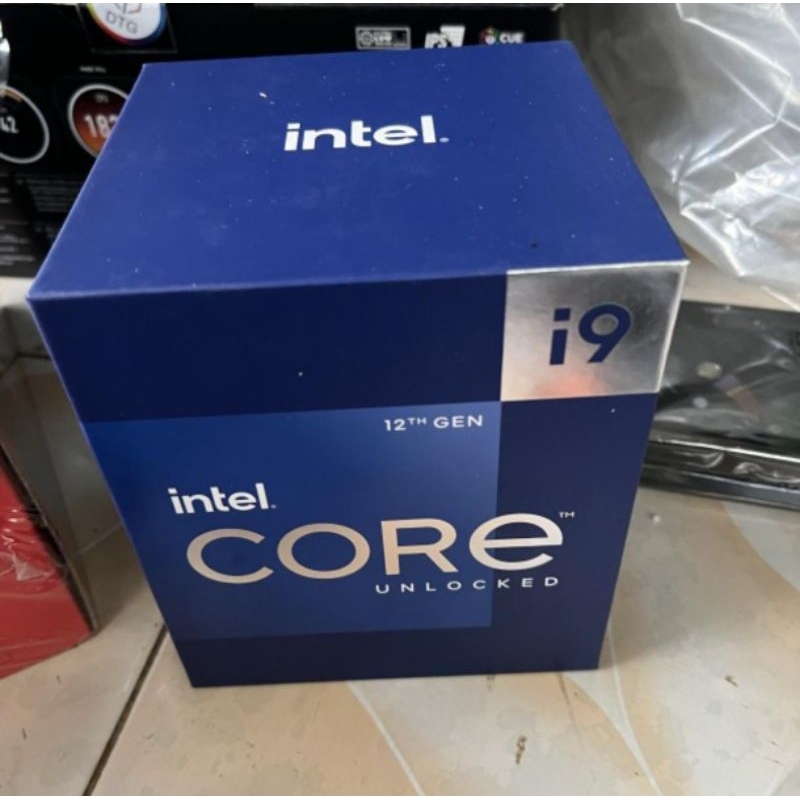 Jual Intel Core i9-12900K LGA1700 16 Core | Shopee Indonesia