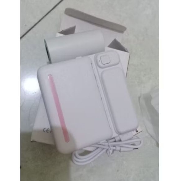 Jual PRODUK NEW Home Use Foto Gambar Printer Alat/Printer Bluetooth ...