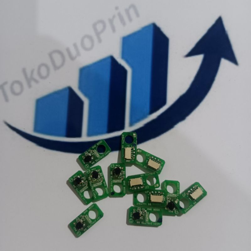 Jual Sensor Kertas Printer Epson L8050 L18050L8051 L8160L18051 L18058 ...