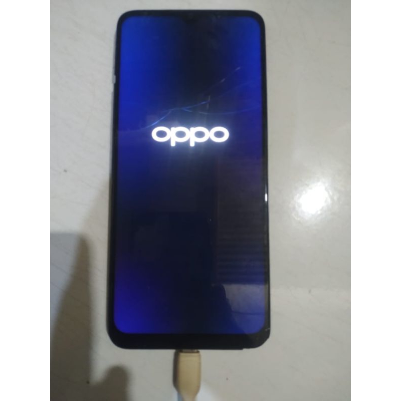 Jual OPPO A31 - Mentok Logo | Shopee Indonesia