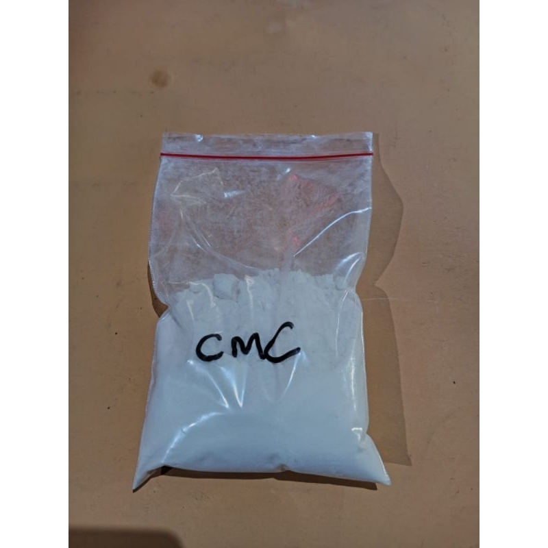Jual CMC Carboxy Methyl Cellulose 1kg | Shopee Indonesia
