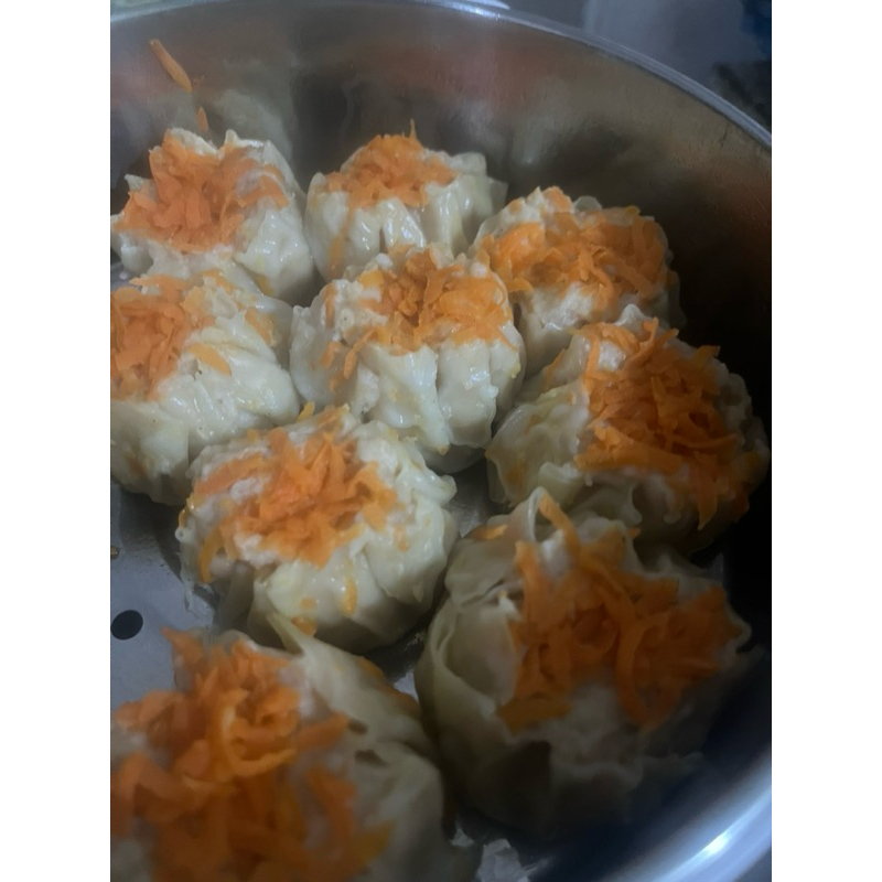 Jual Dimsum Premium Full Daging halal Gluten Free Sugar Free/ Tanpa ...