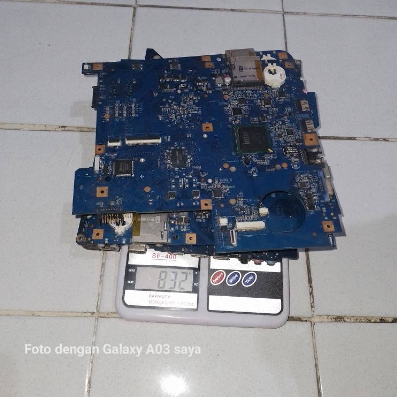 Jual mainboard rongsok | Shopee Indonesia
