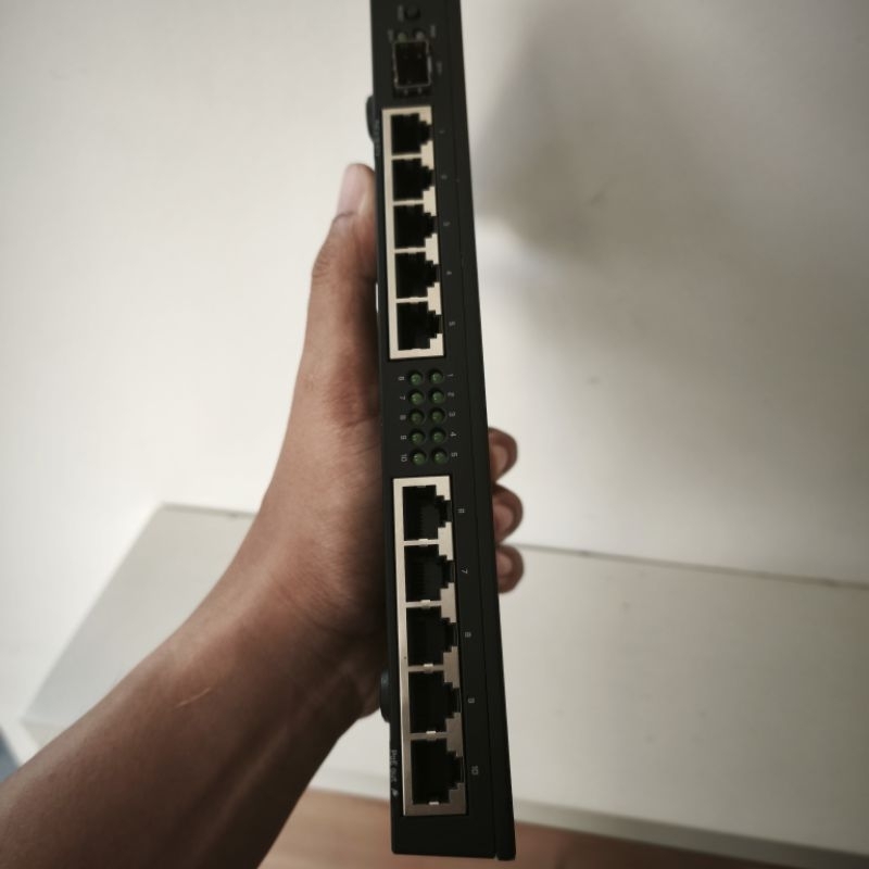 Jual mikrotik rb4011igs+rm rb4011 | Shopee Indonesia