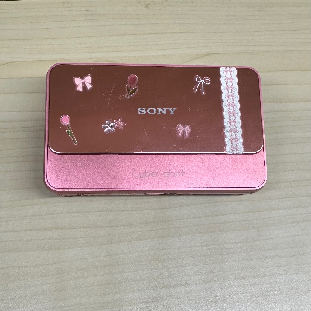 Jual Sony Cybershot T110 | Shopee Indonesia