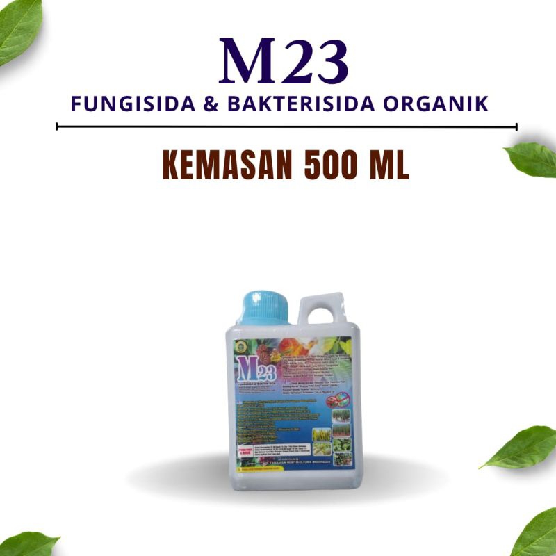 Jual Fungisida & Bakterisida Semi Organik Pembasmi Segala Penyakit ...