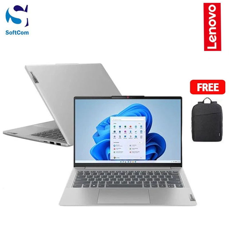 Jual LENOVO IP5 Slim 5 3CID Snapdragon X1 Plus/16GB/512GB SSD/14" WUXGA ...