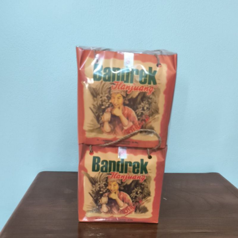 Jual Bandrek Hanjuang Kantong isi 40 sachet | Shopee Indonesia