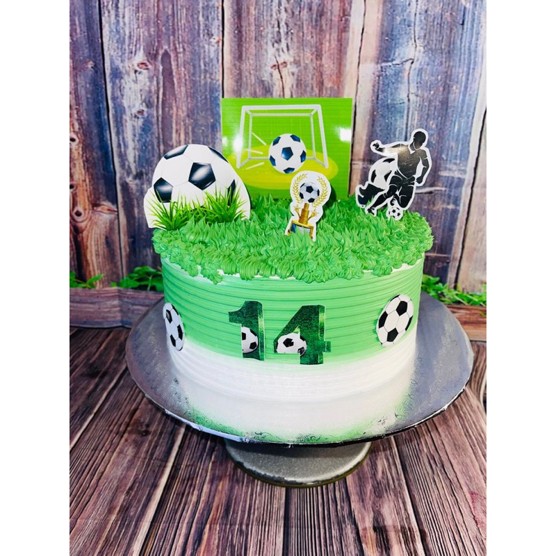 Jual BIRTHDAY CAKE CUSTOM ANAK LAKI LAKI BISA CUSTOM | Shopee Indonesia
