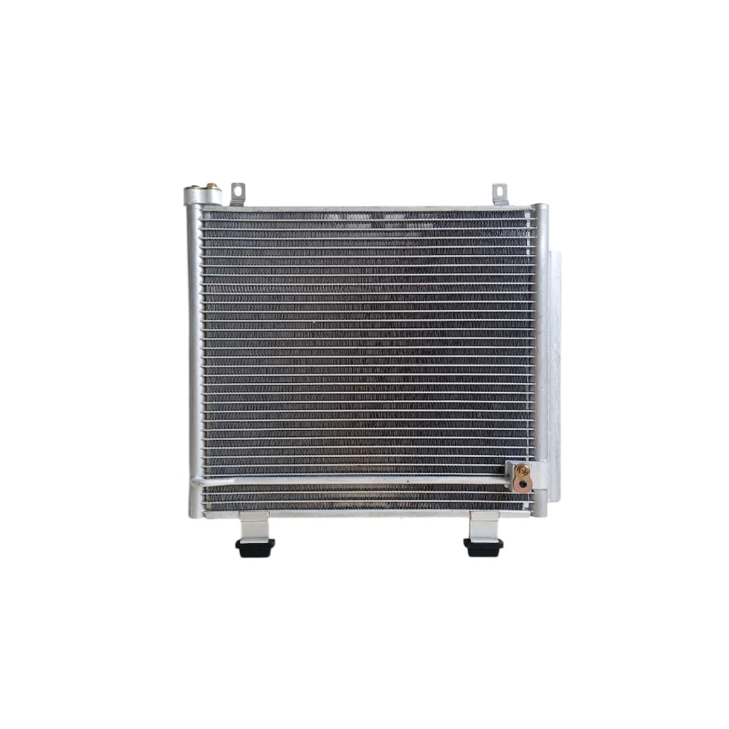 Jual CONDENSOR KONDENSOR AC MOBIL SUZUKI KARIMUN ESTILO (JT399) PREMIUM ...
