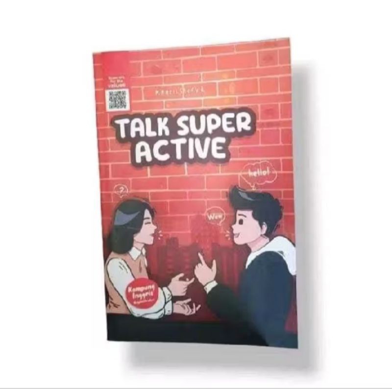 Jual Talk Super Active Original | Shopee Indonesia