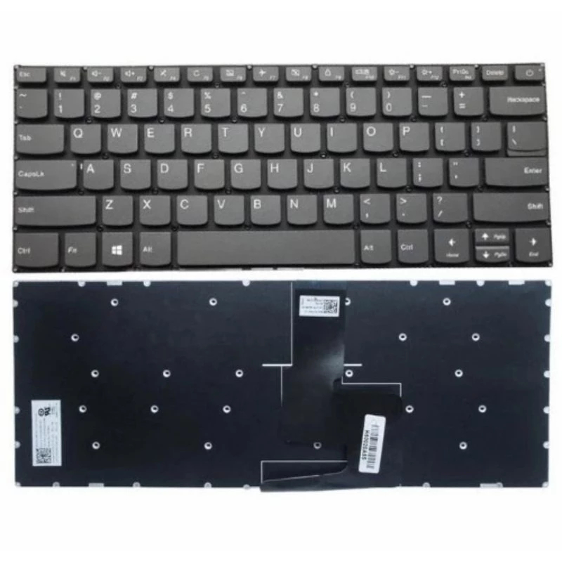 Jual Keyboard Lenovo Ideapad 330-14AST 330-14IGM 330S-14IKB 330S POWER ...