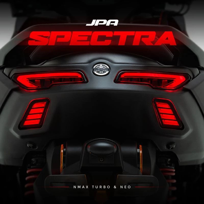 Jual STOP LAMP JPA YAMAHA NEW NMAX TURBO NEO SPECTRA ORIGINAL GMA JPA ...