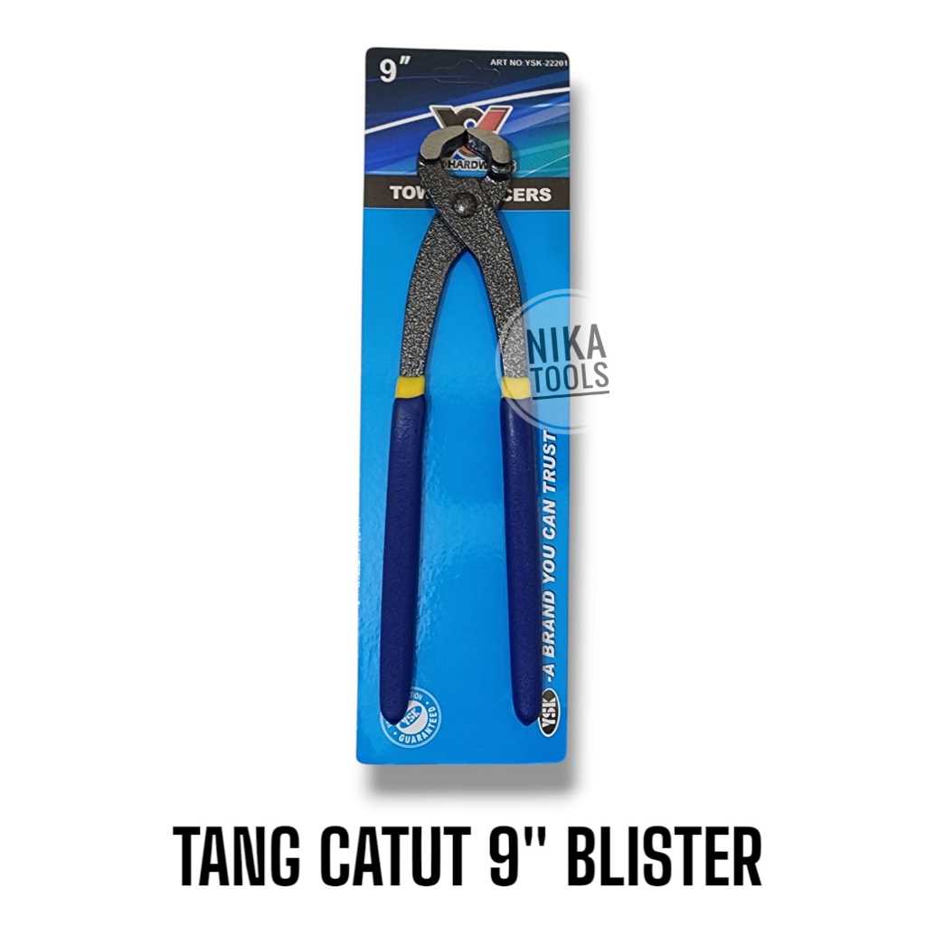 Jual Tang Catut Kakak Tua Gegep Pincer 9 Inch " | Shopee Indonesia