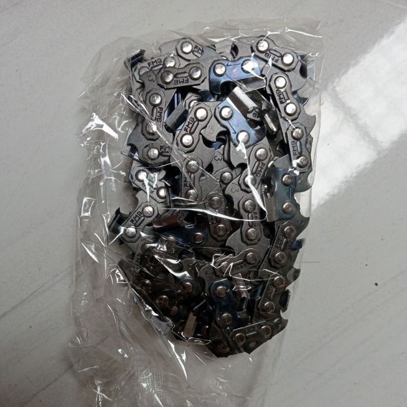 Jual Rantai Potong Chainsaw 38T BAR 22 Mesin Senso | Shopee Indonesia