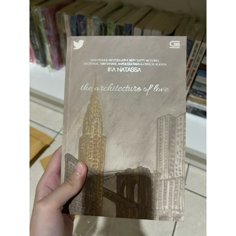 Jual TAOL ika natassa preloved | Shopee Indonesia