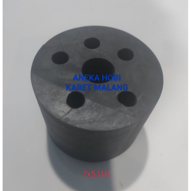 Jual KARET ENGGINE MOUNTING CORONA ABSOLUTE BAGIAN KIRI REQUEST ...