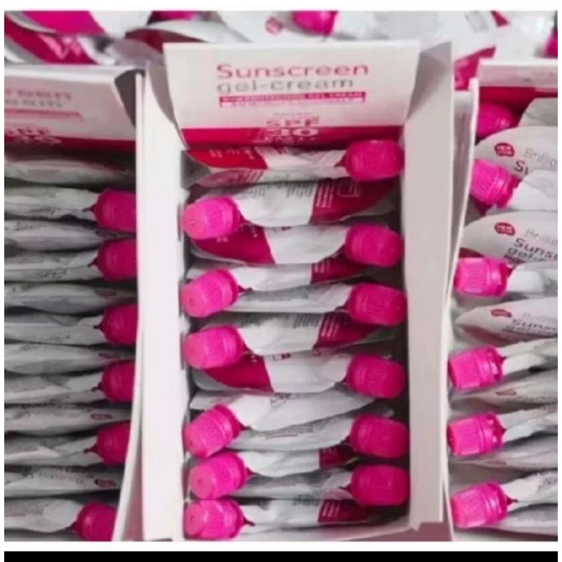 Jual sunscreen siang 13g | Shopee Indonesia