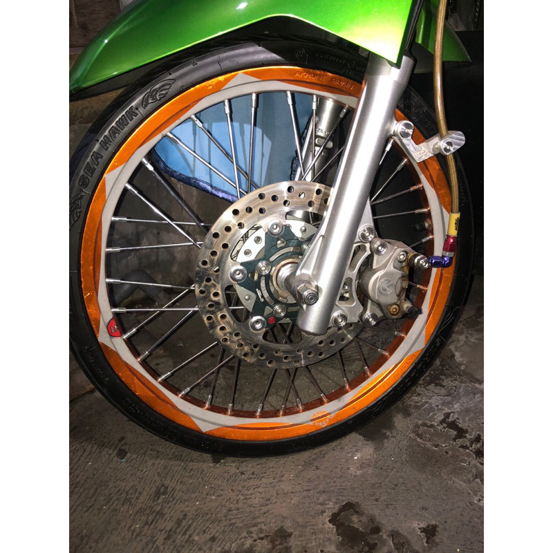 Jual AKRONT SPAIN MATAHARI | Shopee Indonesia