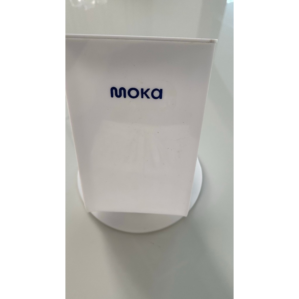 Jual STAND Tablet putar akrilik MOKA kasir | Shopee Indonesia