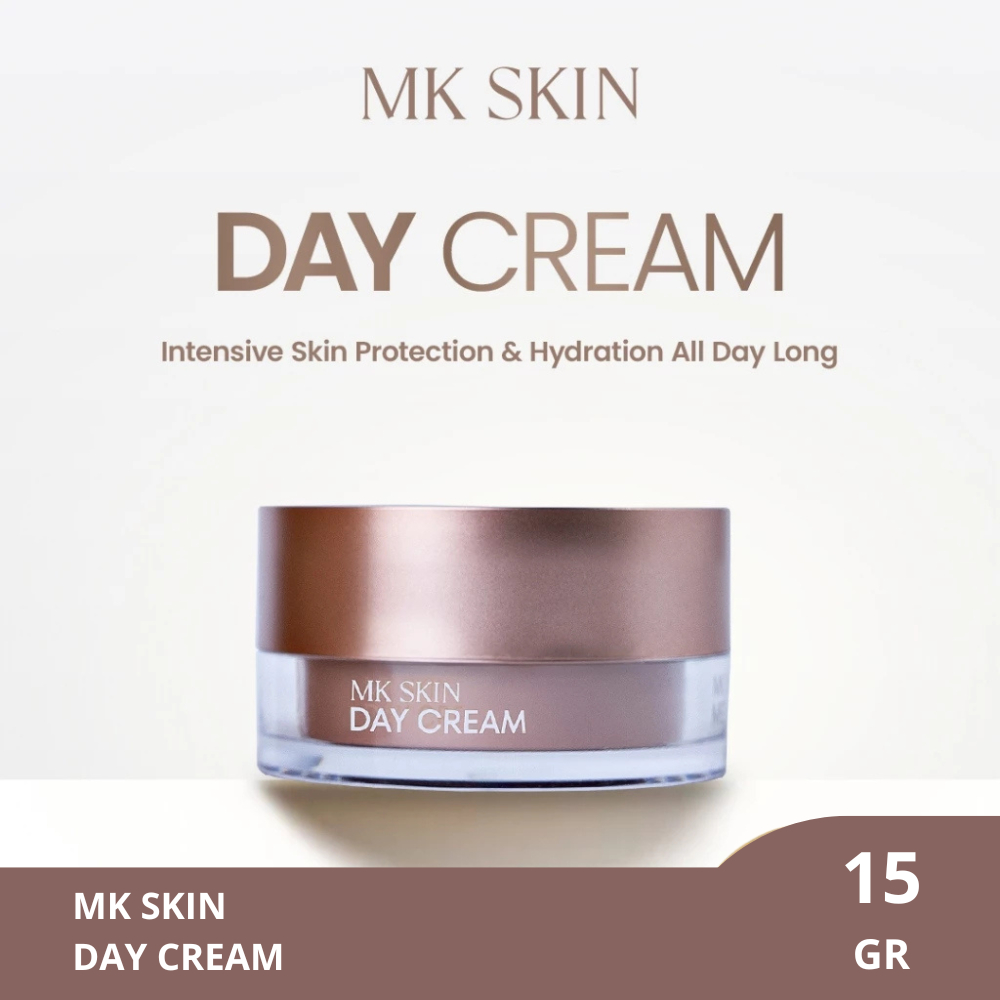 Jual MK SKIN - DAY CREAM 15 Gr | Shopee Indonesia