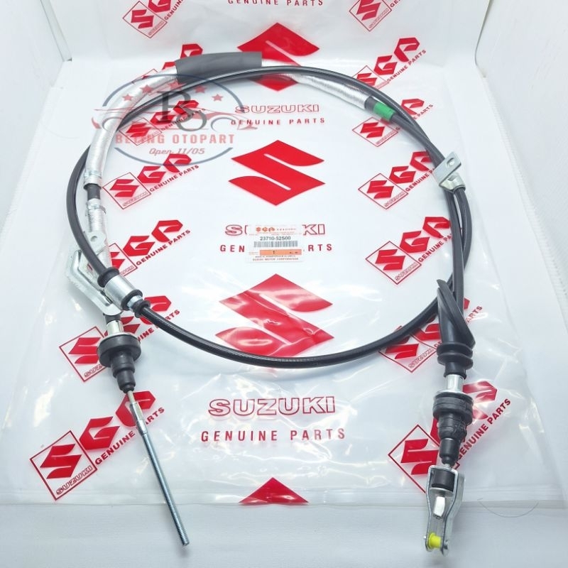 Jual KABEL KOPLING CABLE CLUTCH SUZUKI NEW CARRY TAYO 2019UP ORIGINAL ...