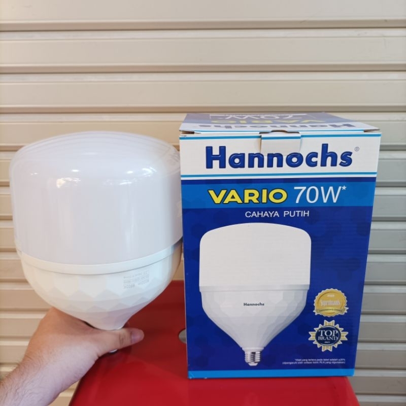 Jual Lampu Hannochs LED Vario 70 W | Shopee Indonesia