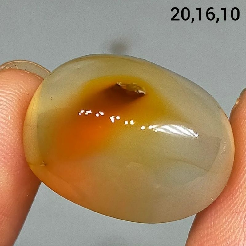 Jual Batu akik asli combong saga antik top hq natural (asli alam ...