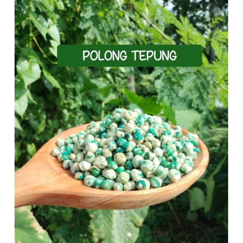 Jual POLONG TEPUNG JAIPONG kemasan 500gram | Shopee Indonesia