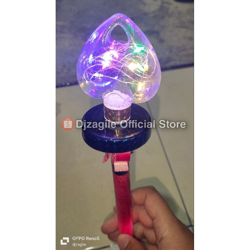 Jual 𝗢𝗯𝗼𝗿 𝗘𝗹𝗲𝗸𝘁𝗿𝗶𝗸 𝗟𝗲𝗱 𝗟𝗼𝘃𝗲 𝗣𝗮𝗸𝗮𝗶 𝗕𝗮𝘁𝗲𝗿𝗮𝗶 𝗝𝗮𝗺 𝗧𝗮𝗻𝗴𝗮𝗻 / 𝗹𝗲𝗱 𝗲𝗹𝗲𝗸𝘁𝗿𝗶𝗸 ...