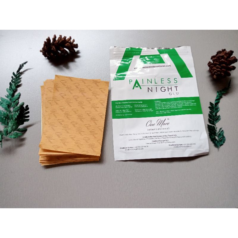 Jual Painless Night Glu PNG original | Shopee Indonesia