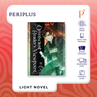 Toko Online Periplus Official Bookstore | Shopee Indonesia