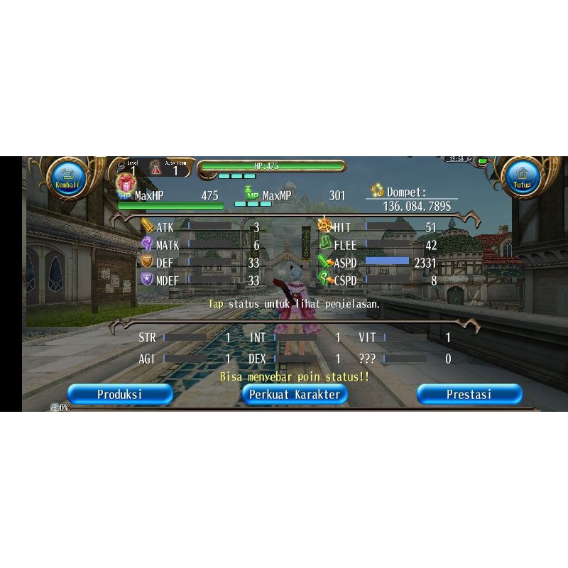 Jual Item spina toram Online muraaahh | Shopee Indonesia