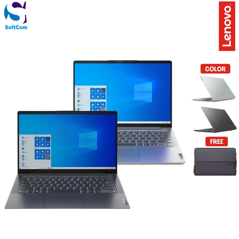 Jual LENOVO IP5 Slim 5 Pro NRID NSID R7 5800U/16GB/512GB SSD/MX450 2GB ...