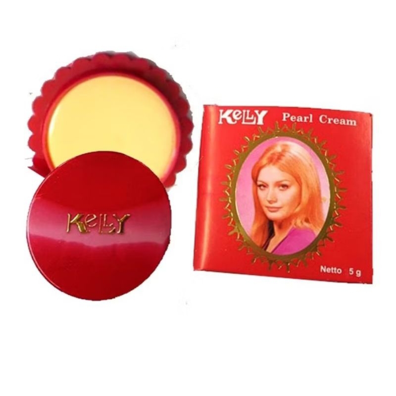 Jual CREAM KELLY JADUL 5GR | Shopee Indonesia