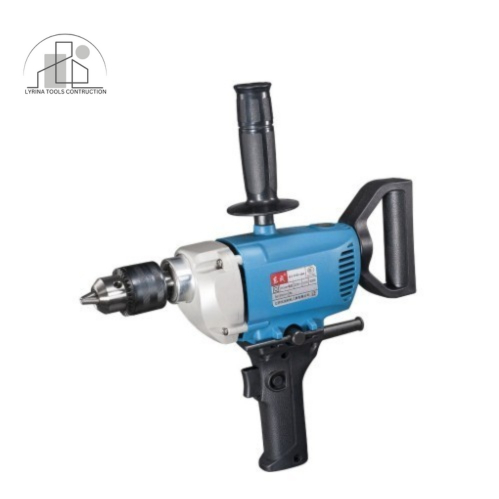 Jual MESIN BOR TANGAN 16MM J1Z-FF03-16A DONGCHENG J1Z-FF01-16A HAMMER DRILL | Shopee Indonesia