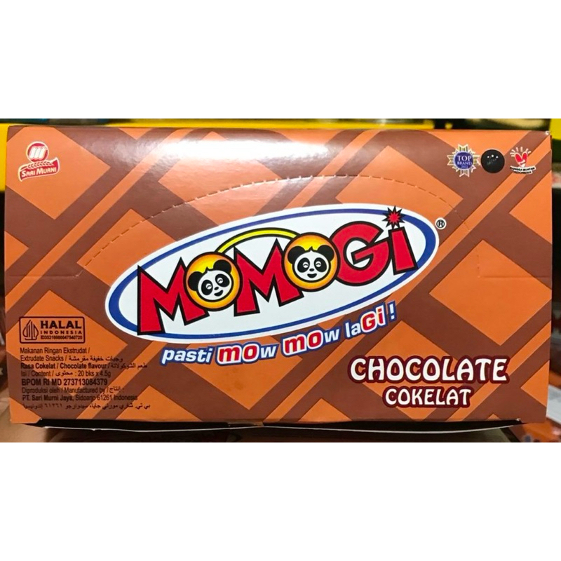 Jual Momogi varian rasa | Shopee Indonesia