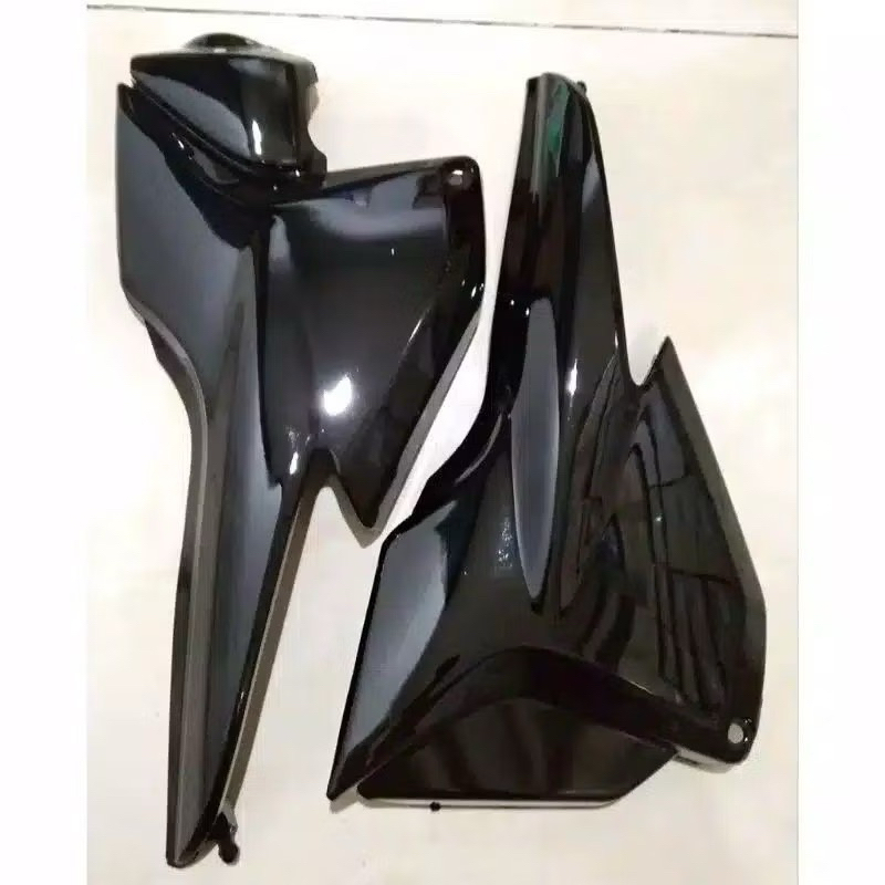 Jual Cover accu/ tutup aki megapro primus dan Glpro ,gl max . megapro ...