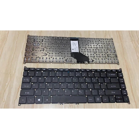 Jual Keyboard Laptop Acer Aspire 3 A314 A314-21 A314-41 33 31 Series ...