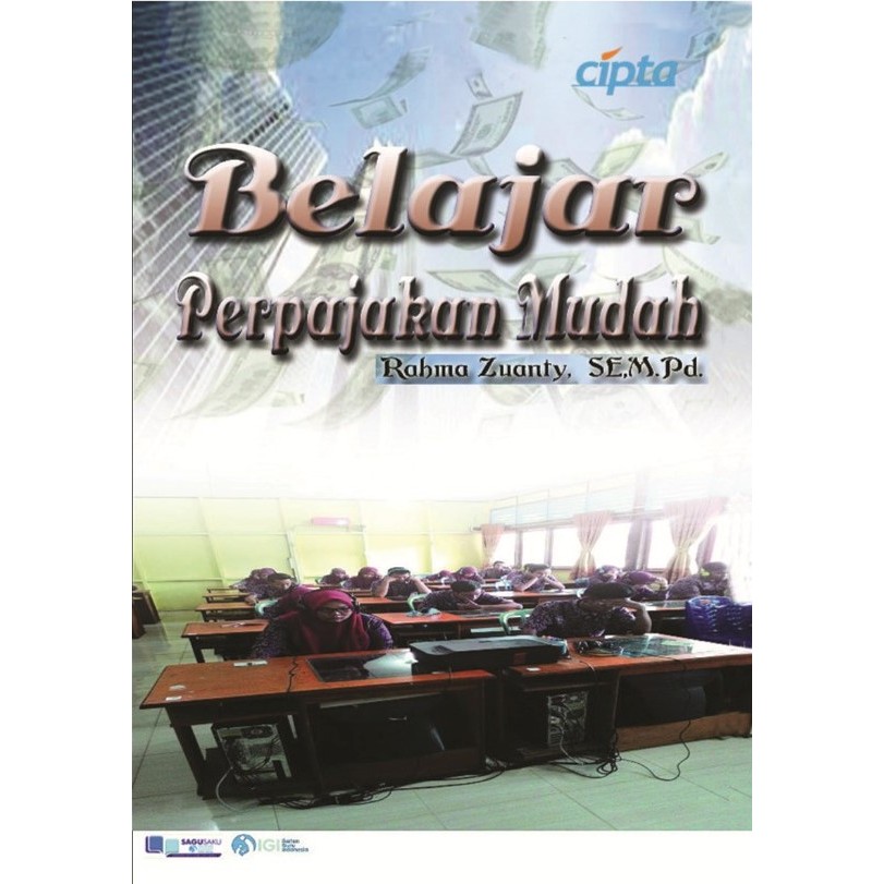 Jual Belajar Perpajakan Mudah | Shopee Indonesia