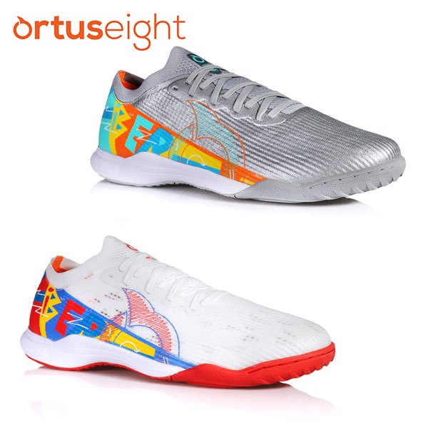 Jual Sepatu Futsal Ortus Eight Catalyst Liberte V4 IN | Shopee Indonesia