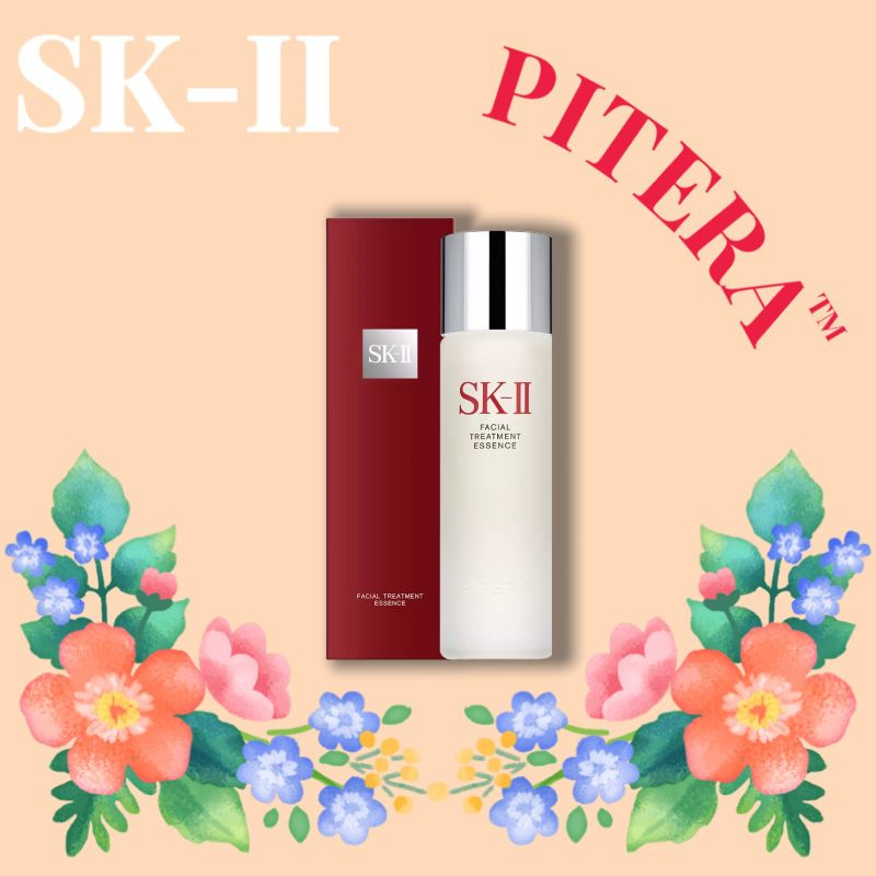 Jual SK-II Facial Treatment Essence 75ml/230ml | Shopee Indonesia
