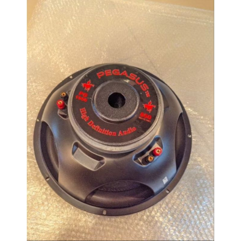 Jual SUBWOOFER 15 inch PEGASUS PG-1556 Sub 15" 850 Watt | Shopee Indonesia