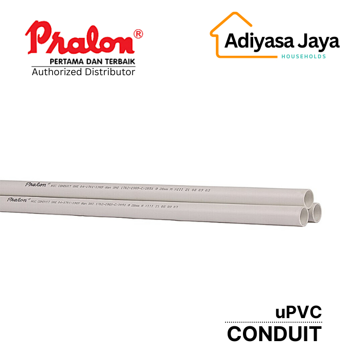 Jual Pipa Conduit (Pralon) / Pipa Listrik | Shopee Indonesia