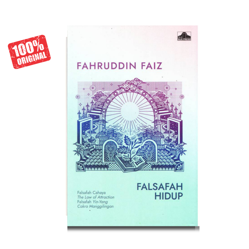 Jual Buku Falsafah Hidup By Fahruddin Faiz | Shopee Indonesia